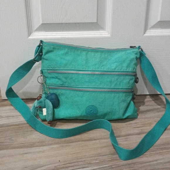 Kipling | Bags | Kipling Alvar Crossbody Bag | Poshmark